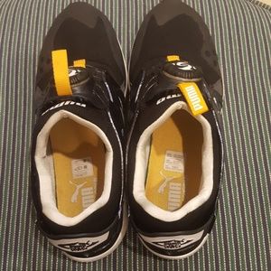 Puma | Shoes | Mens Puma Disc System | Poshmark